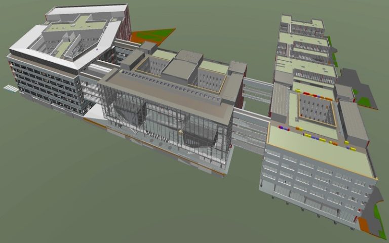Université Paris Sud – Saclay (91) – IDES